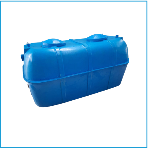 Jual STP Portable Septic Tank - Tipe Kotak Kapasitas 3.000 Liter ...