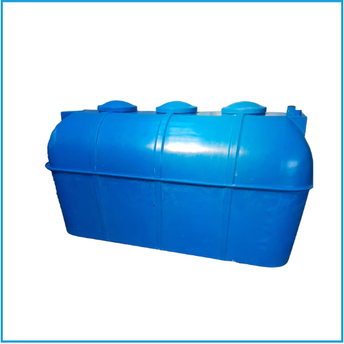Jual STP Portable Septic Tank - Tipe Kotak Kapasitas 5.000 Liter ...