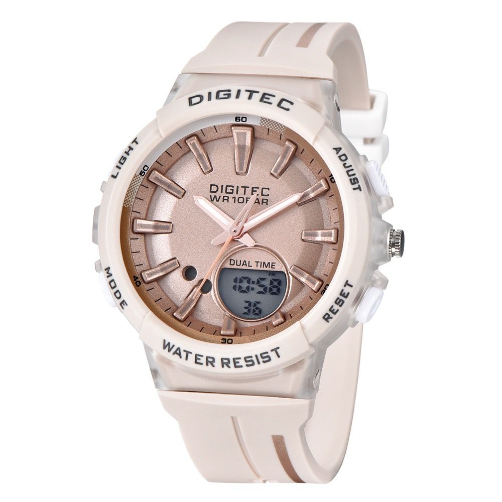 Jual DIGITEC DG 4126 / DG-4126 / DG 2126 /JAM TANGAN DIGITEC DA-4126 ...