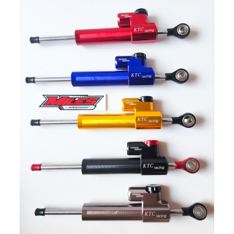 Jual Stang Stabilizer KTC R25 6 Click | Shopee Indonesia