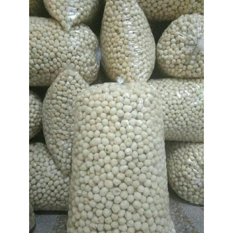 Jual KERUPUK bakso ikan tenggiri 1kg krupuk bakso toping seblak baso ...