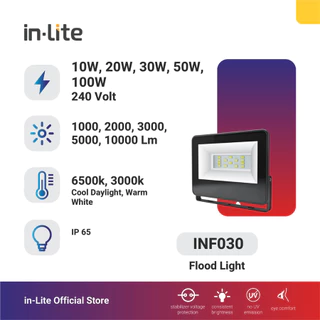 Toko Online In-Lite Official Shop | Shopee Indonesia