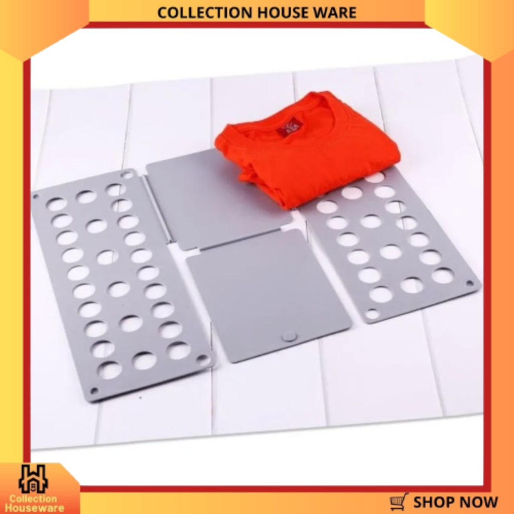 Jual Papan Lipat Baju Praktis Dewasa Dan Anak / Flipfold Laundry ...