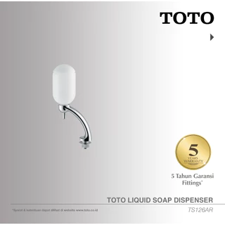 Toko Online TOTO Official Shop | Shopee Indonesia