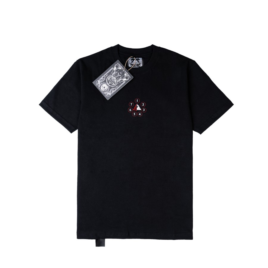 Jual Catharsis REBORN - Hecatomb (Tees) | Shopee Indonesia