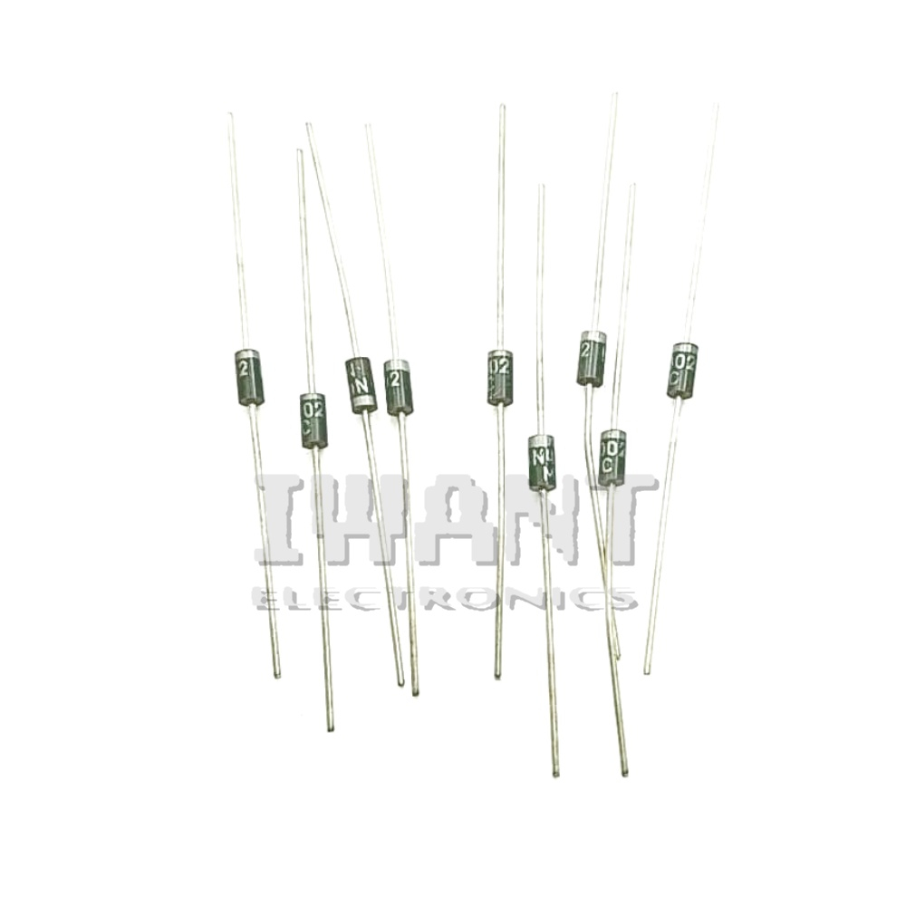 Jual 1N4007 Diode IN4007 1N 4007 DIODA IN 4007 | Shopee Indonesia