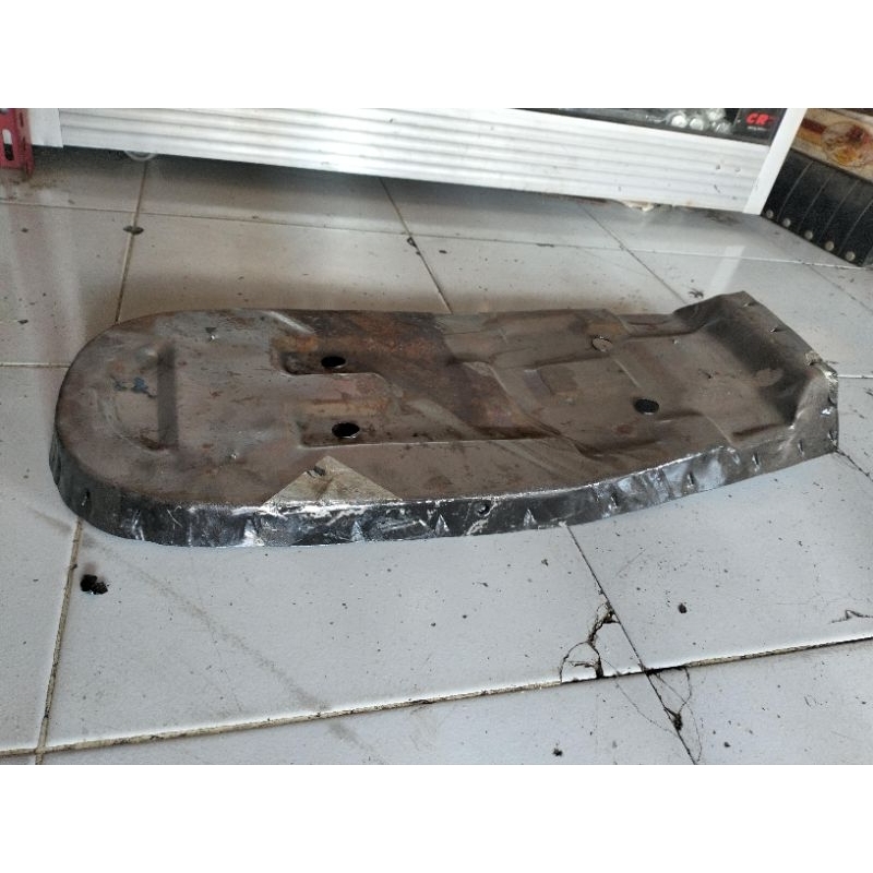 Jual PLAT JOK HONDA CB 100 ORIAN CB KO DILAN CB 125 CB STANDART ...