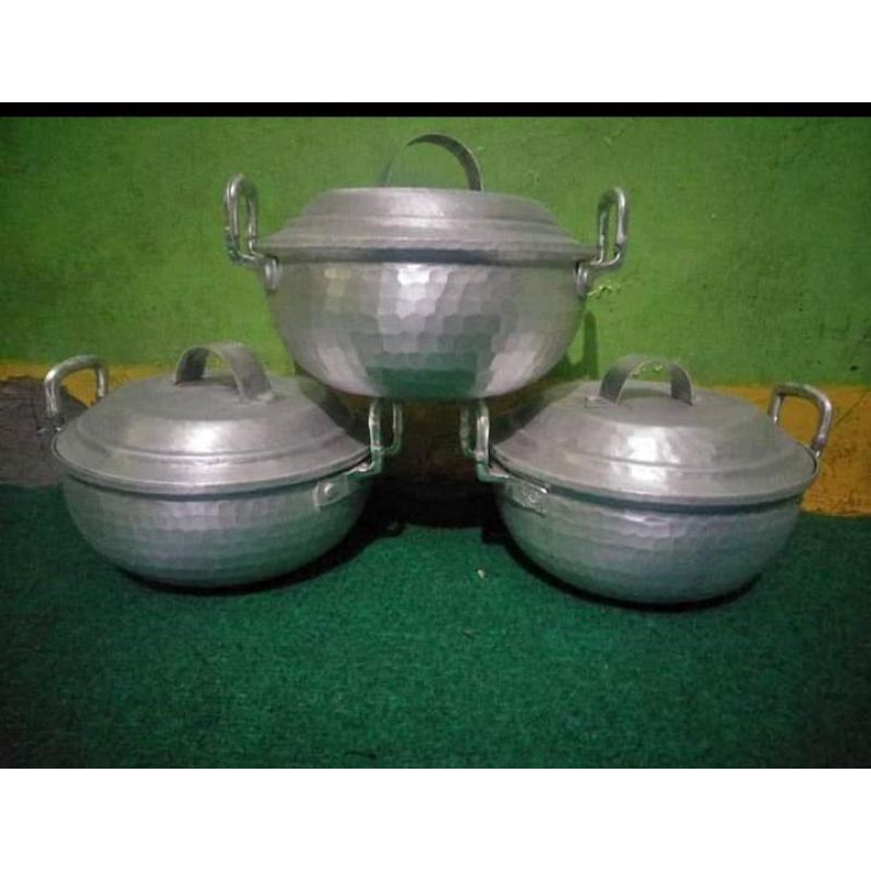 Jual panci sayur tebal diameter 20cm | Shopee Indonesia