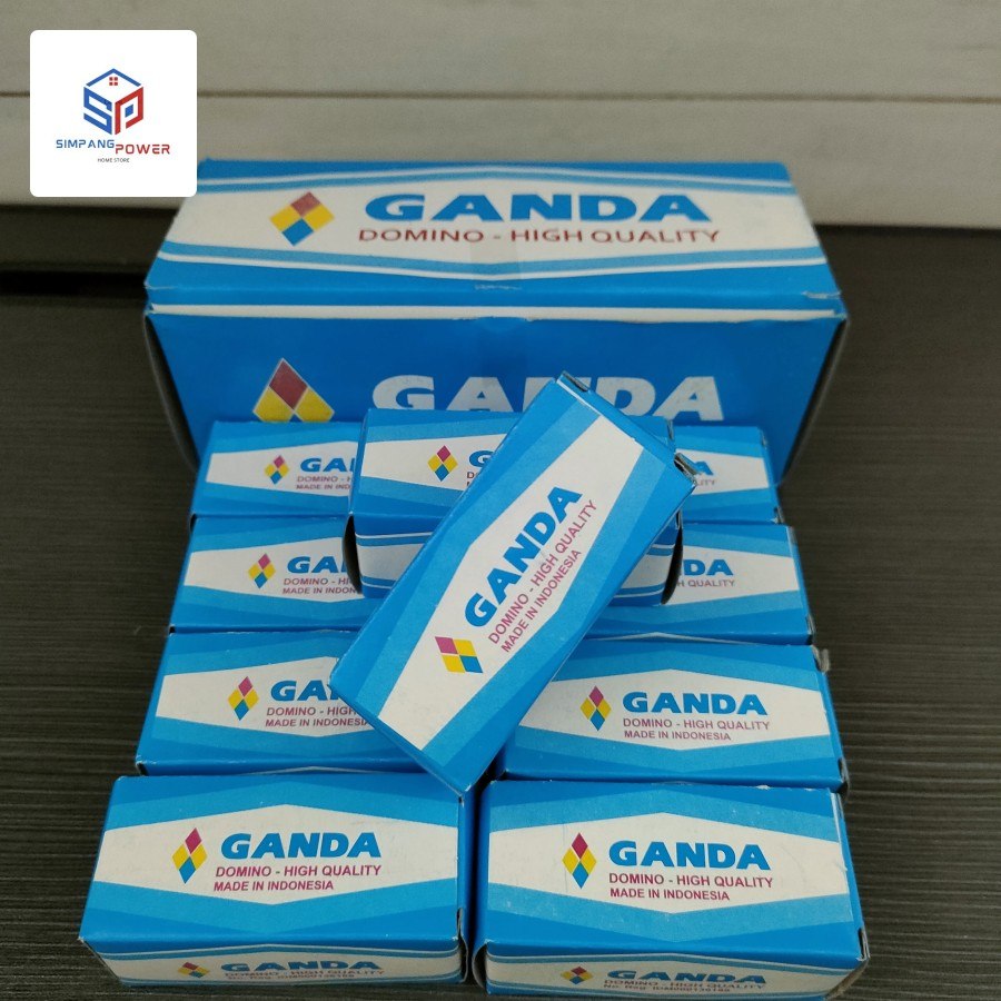 Jual Kartu Domino Kartu Gapleh | Shopee Indonesia