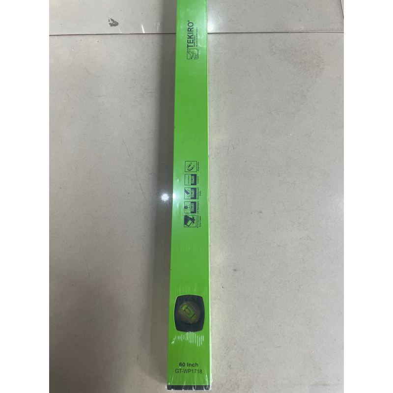Jual water pas magnet TEKIRO 60"(1,5m)siku water pas tekiro 60"(full ...