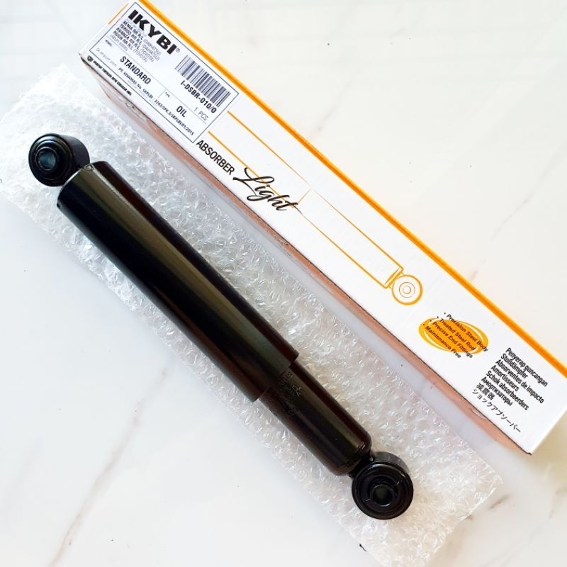 Jual IKYBI SHOCK BELAKANG AVANZA XENIA / RUSH TERIOS / GRAND MAX ...