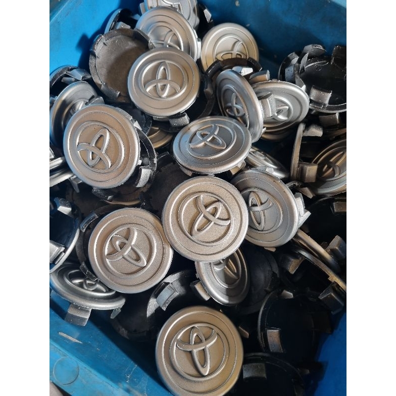 Jual Dop Dob Cover Tutup Center Lubang As Roda Velg Ban Depan Belakang ...