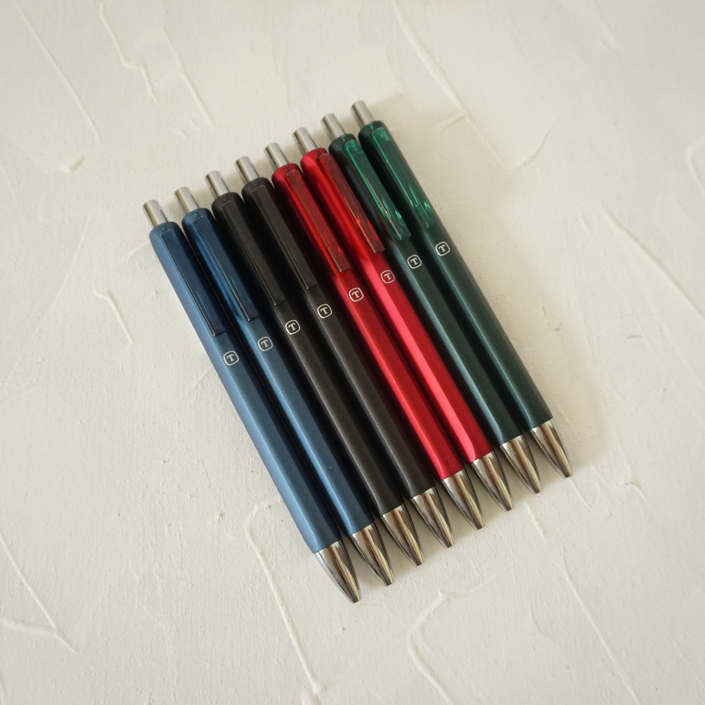 Jual BOLPEN GEL PREMIUM / PULPEN HITAM / BALLPOINT GEL SULTAN | Shopee ...