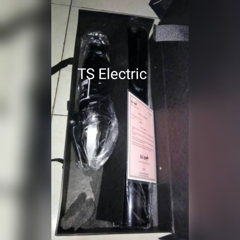 Jual Penangkal Petir / External Lightning Protection KURN R85 / KURN R ...