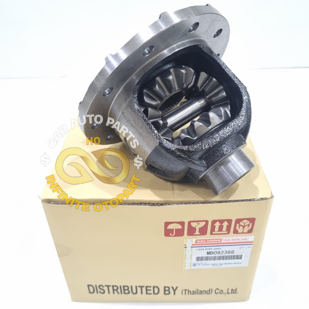 Jual TENGKORAK GARDAN KOMPLIT CASE DIFF ASSY L300 DIESEL | Shopee Indonesia