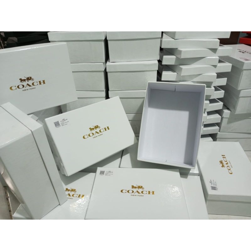 Jual BOX TAS COC UK 26 x 18 x 10 | Shopee Indonesia
