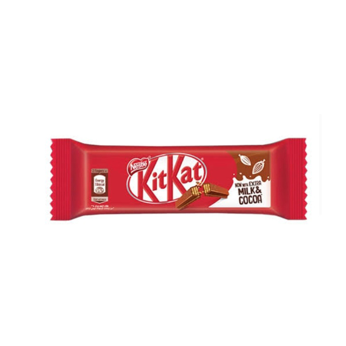Jual Kit Kat 2F Flowrap 17gr | Shopee Indonesia