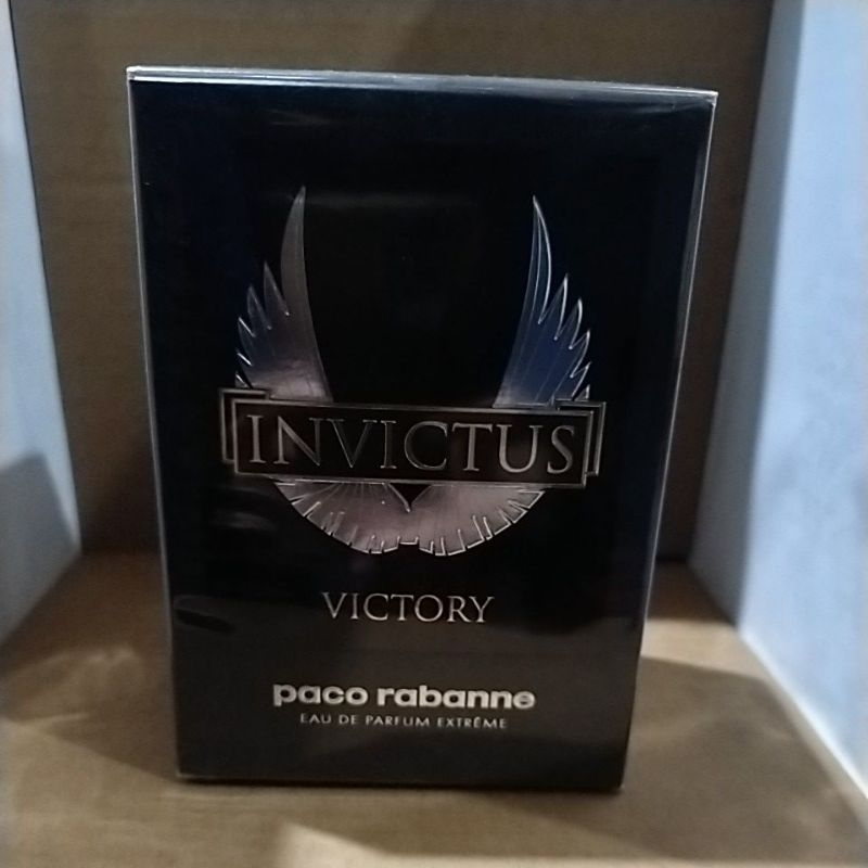 Jual Paco rabanne invictus victory edp extreme 100ml | Shopee Indonesia