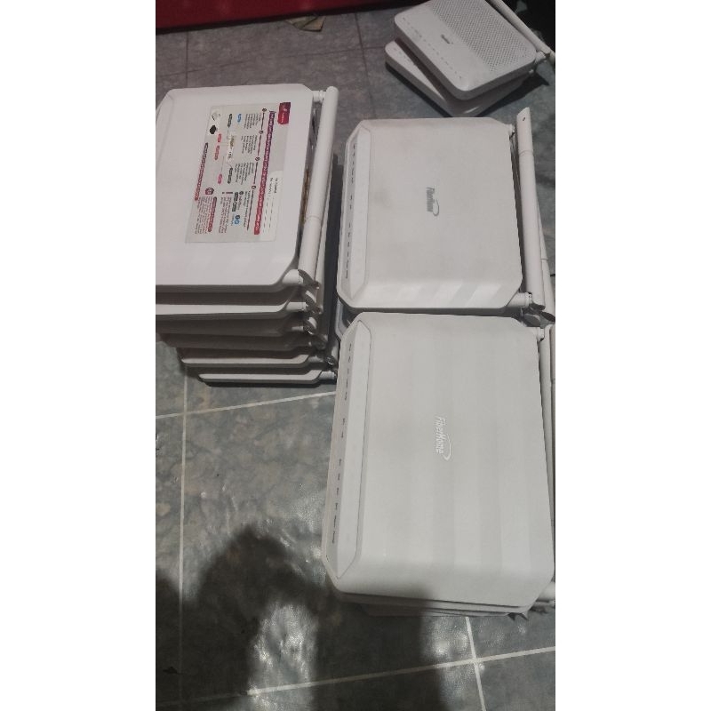 Jual ont fiberhome | Shopee Indonesia