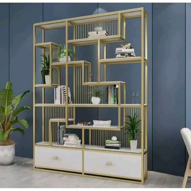 Jual SEKAT RUANG RAK DISPLAY | Shopee Indonesia