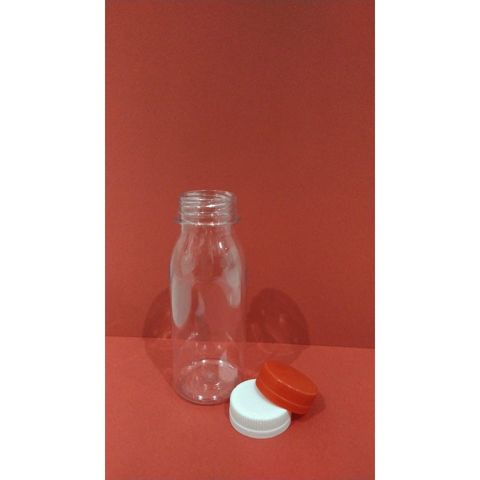 Jual Botol Kecil / Botol Jelly / Botol / Botol Zam Zam 100 ML | Shopee ...