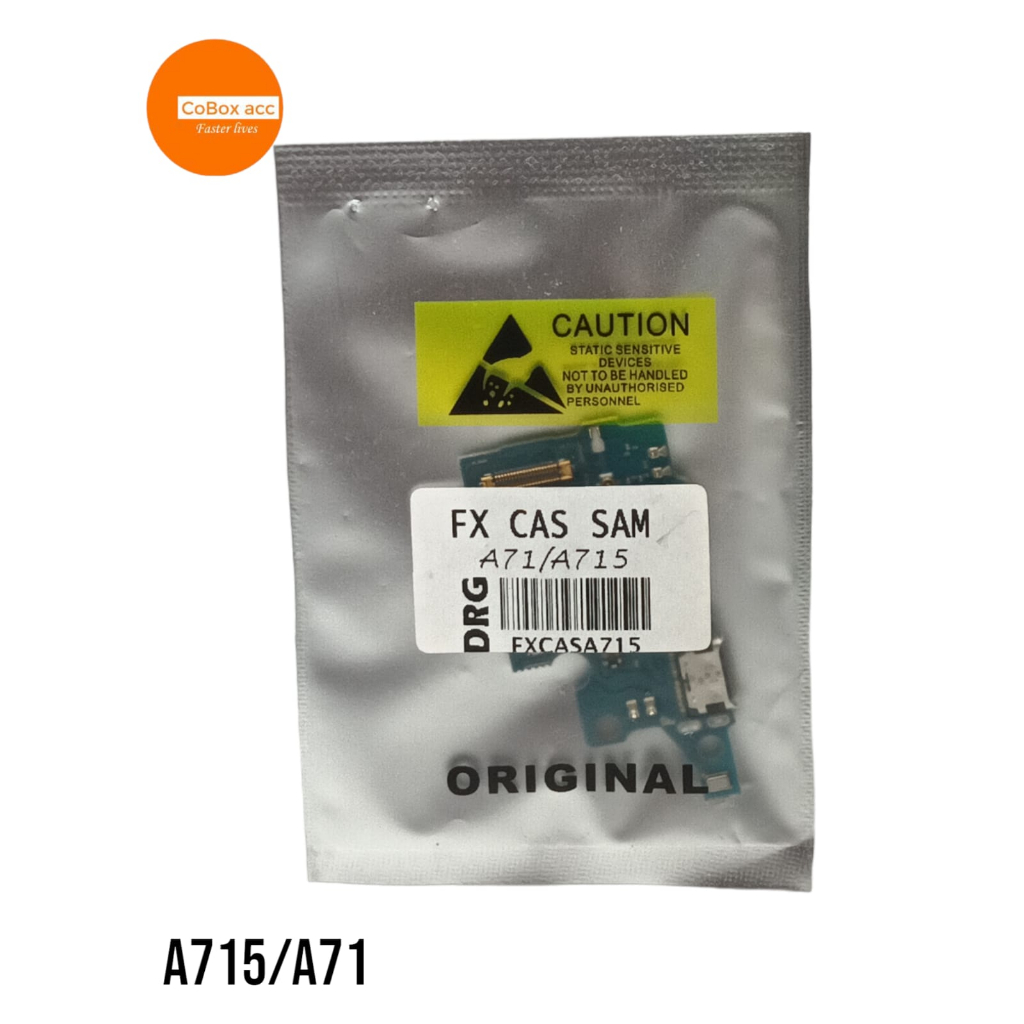 Jual FLEXIBLE CONECTOR SAM A715/A71 (COBOX ACC) | Shopee Indonesia