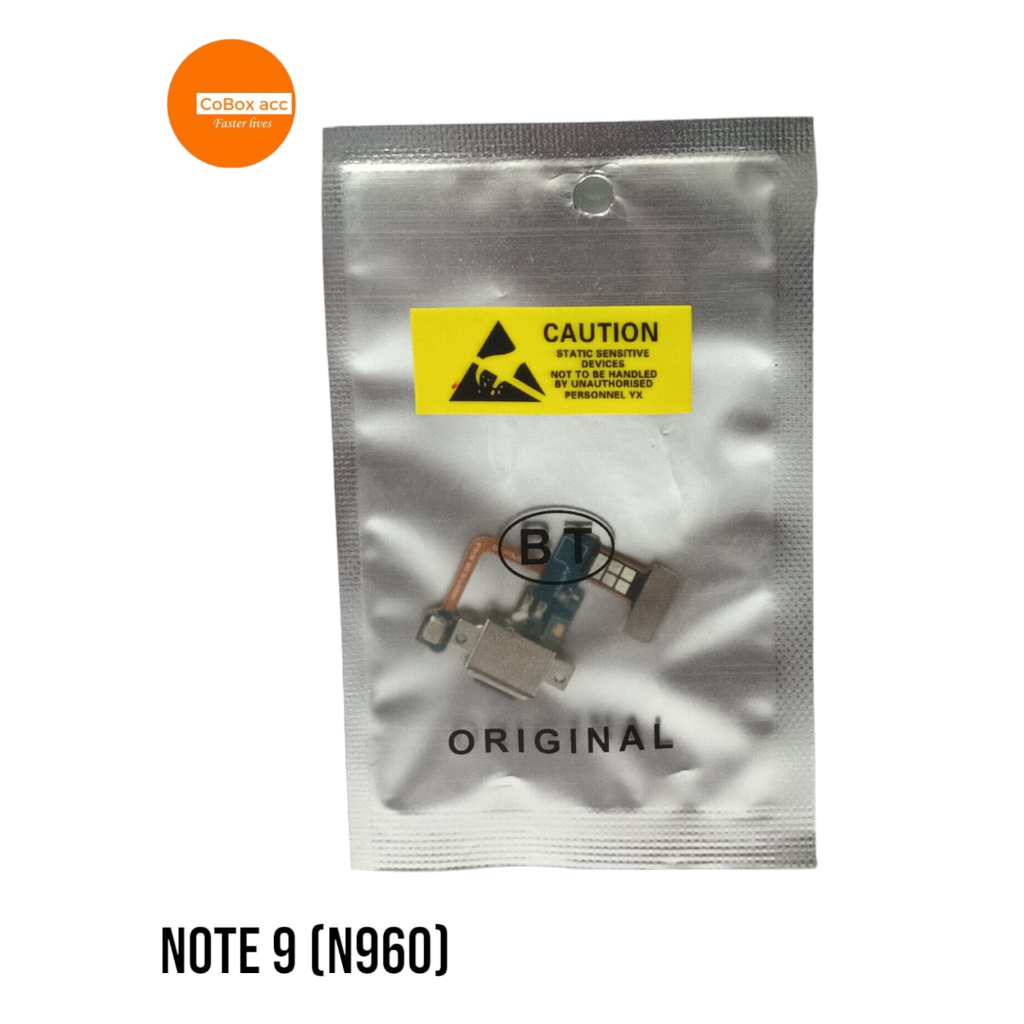 Jual FLEXIBLE CONECTOR CAS SAM NOTE 9 N960 (COBOX ACC) | Shopee Indonesia