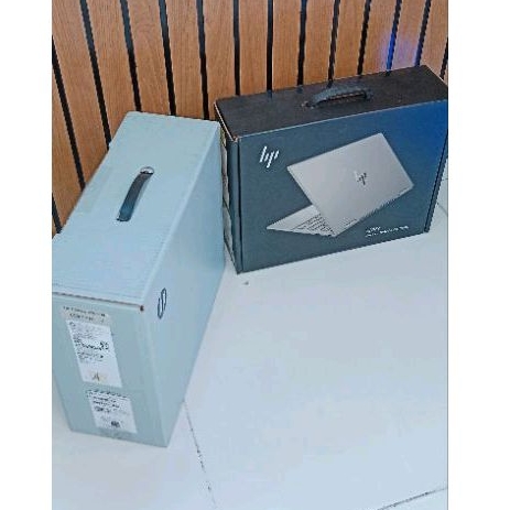 Jual dus laptop premium original spectre dan envy | Shopee Indonesia