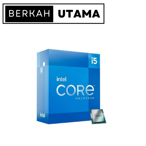 Jual INTEL CORE I5 10400F 2.9Ghz UP TO 4.3Ghz - CACHE 12MB [BOX] LGA ...