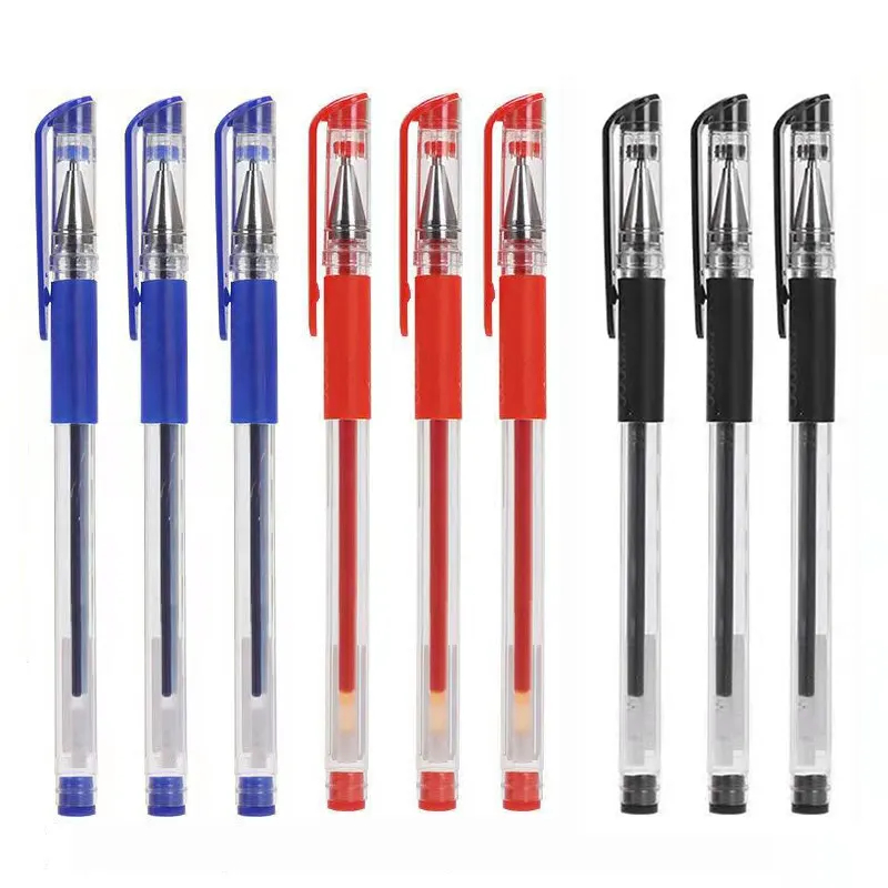 Jual Isi Pulpen Gell | Asha Digital | Shopee Indonesia