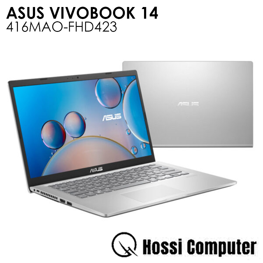 Jual ASUS VIVOBOOK 14 A416MAO-FHD423 (14"FHD,Intel Celeron N4020/4GB ...
