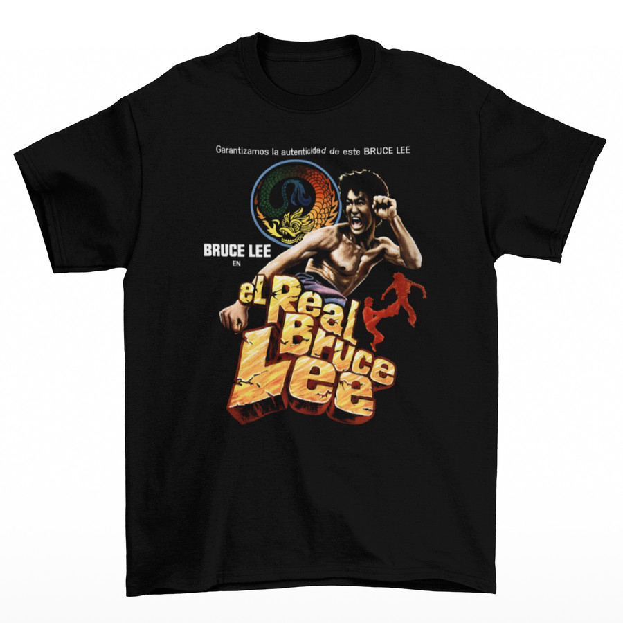 Jual Kaos Movie Pria Tomoinc Bruce Lee - El Real | Shopee Indonesia Jual Kaos Movie Pria Tomoinc Bruce Lee - El Real | Shopee Indonesia