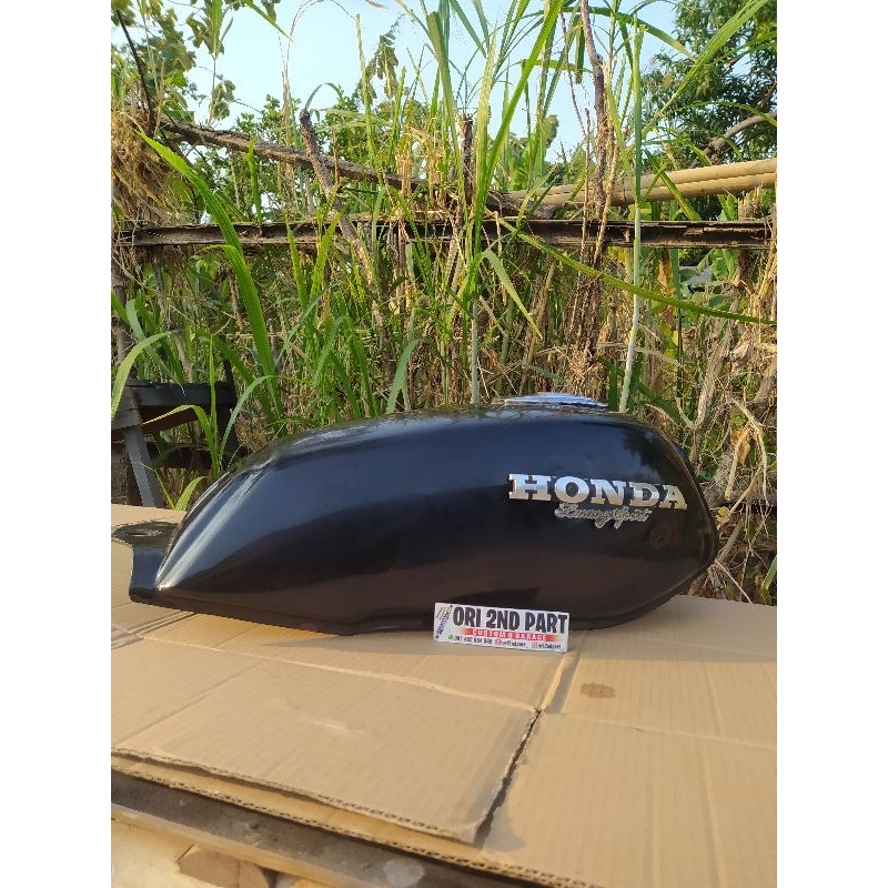 Jual TENGKI TANGKI GL PRO ORIGINAL CABUTAN KONDISI SIAP PAKAI | Shopee ...