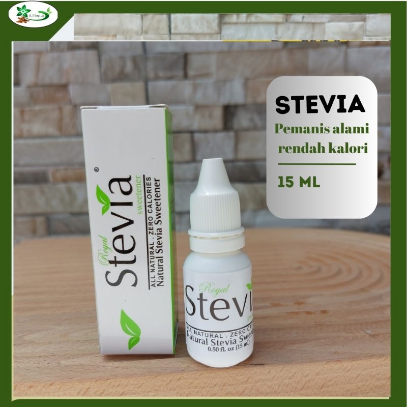 Jual GULA STEVIA PENGGANTI GULA 0 KALORI | Shopee Indonesia