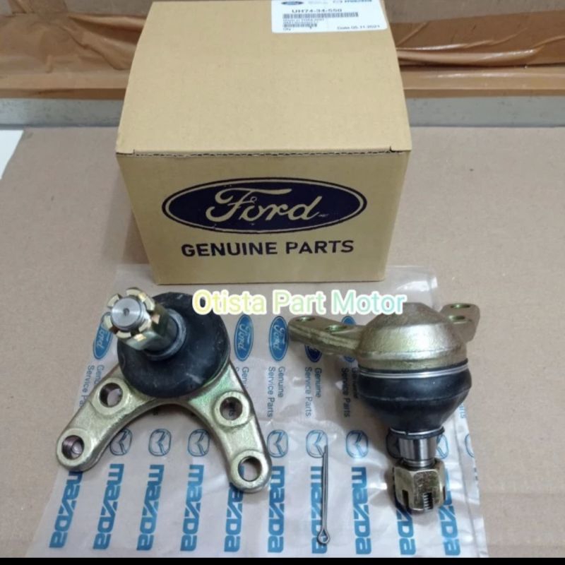 Jual BALL JOINT BAWAH FORD RANGER 2.5 2.9 EVEREST 2.5 TDI ORIGINAL ...