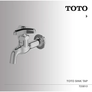 Toko Online TOTO Official Shop | Shopee Indonesia
