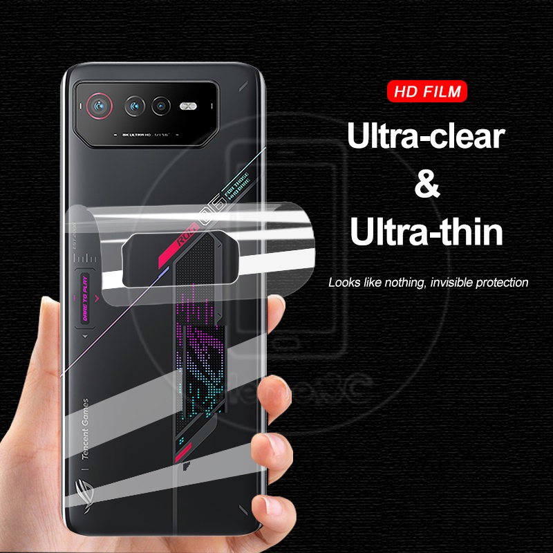 Jual Asus ROG Phone 9 Pro Harga Terlengkap & Harga Terbaru Juni 2026 ...