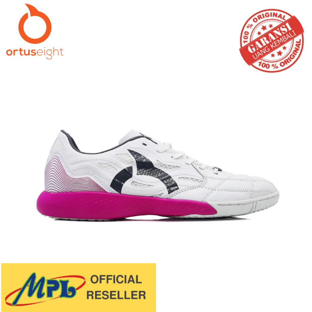 Jual SEPATU FUTSAL ORTUSEIGHT CATALYST VISION V3 IN K-LEA | Shopee ...