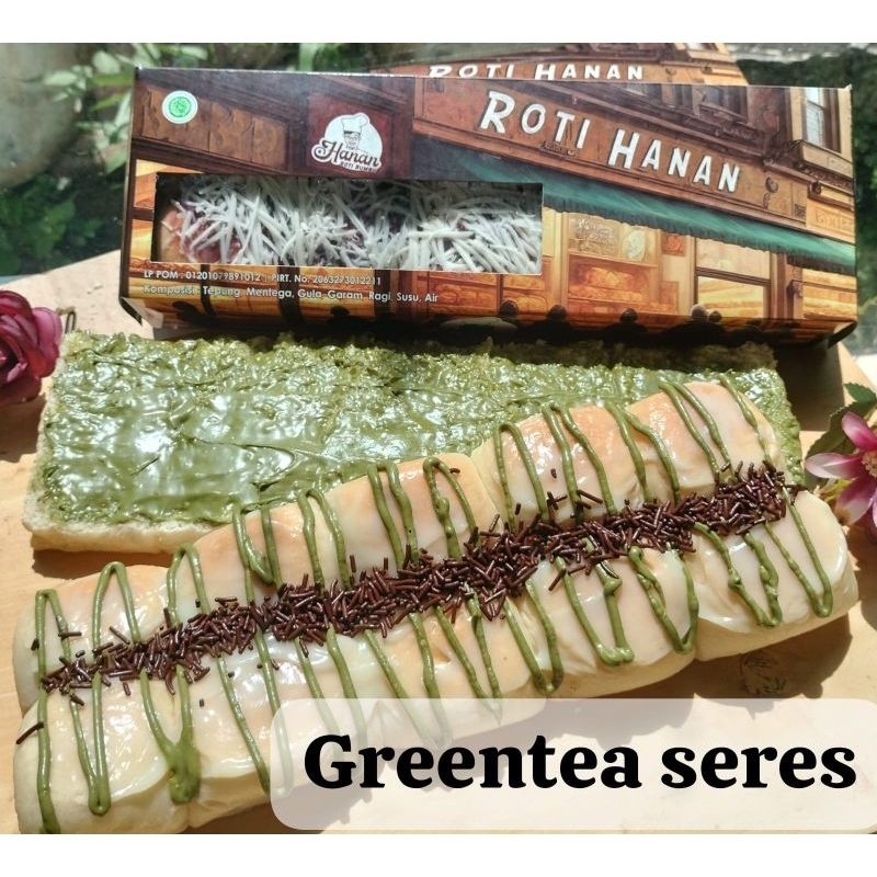 Jual ROTI HANAN VIRAL BISA INSTAN!! | Shopee Indonesia