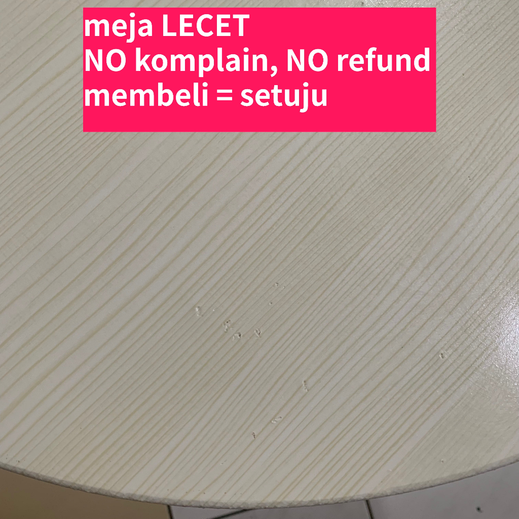 Jual meja lipat meja makan minimalis meja makan lipat meja cafe meja teras TYPE L6/L8# | Shopee ...