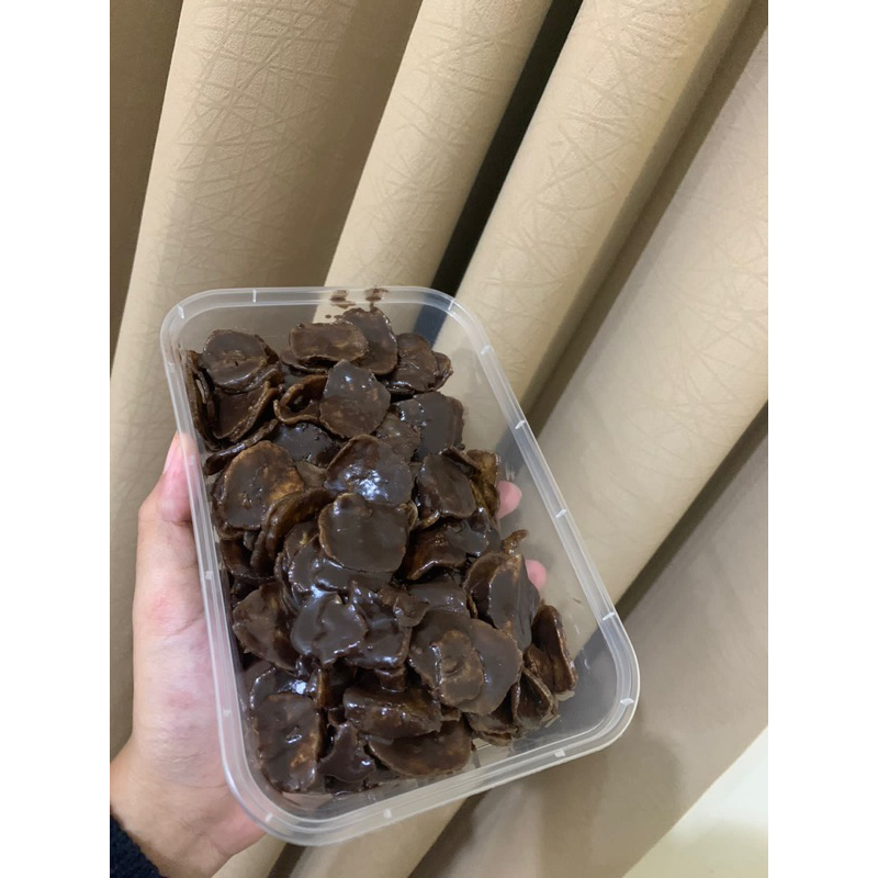 Jual kripik pisang lumer | Shopee Indonesia