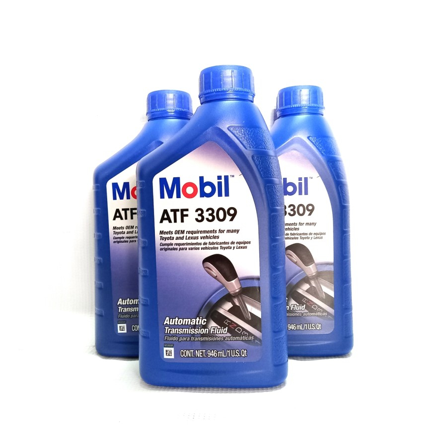 Jual MOBIL ATF 3309 946mL FOR FORD VW GM AUDI | Shopee Indonesia