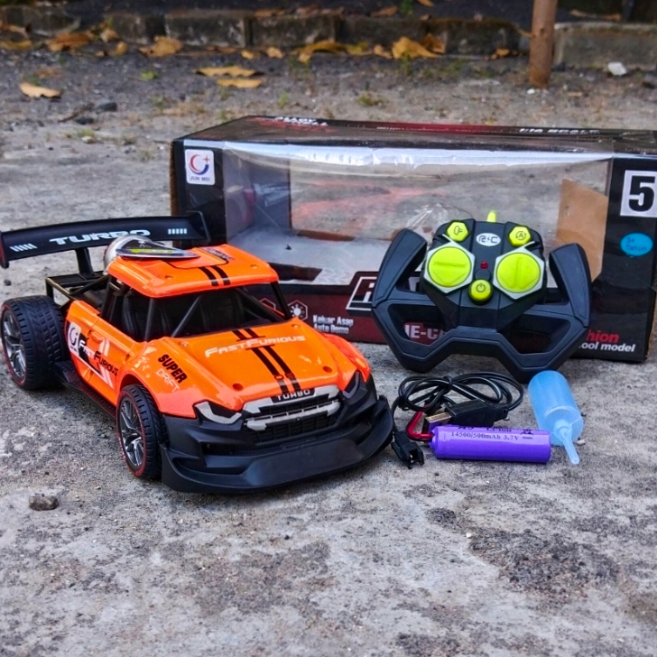 Jual Mobil RC Sedan Drift Asap 1339 1 | RC Mobil Racing Die Cast Extrem ...