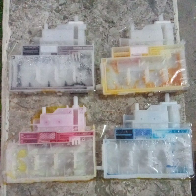 Jual Tabung Infus Epson L1110 L3110 L1210 L3210 | Shopee Indonesia