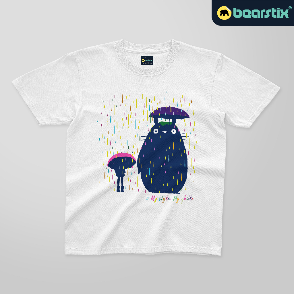 Jual BEARSTIX - Kids Tee Totoro - Kaos Studio Ghibli - Baju Uniqlo X ... Jual BEARSTIX - Kids Tee Totoro - Kaos Studio Ghibli - Baju Uniqlo X ...