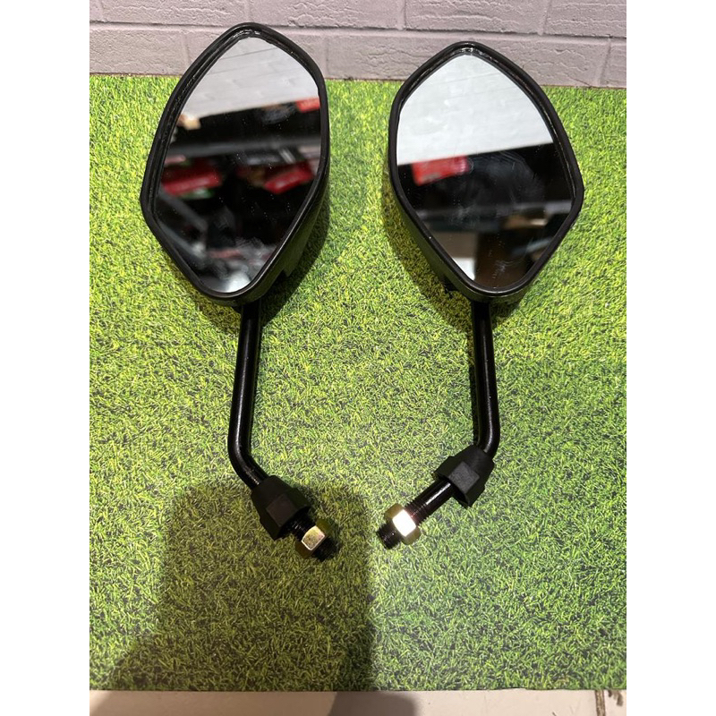 Jual Spion Beat Standar Honda Beat Sepasang kualitas Terbaik | Shopee ...