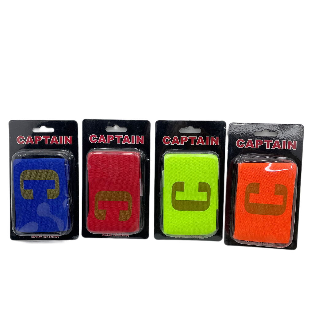 Jual Ban Captain / Ban Captain Futsal Sepakbola Murah Berkualitas Sport ...