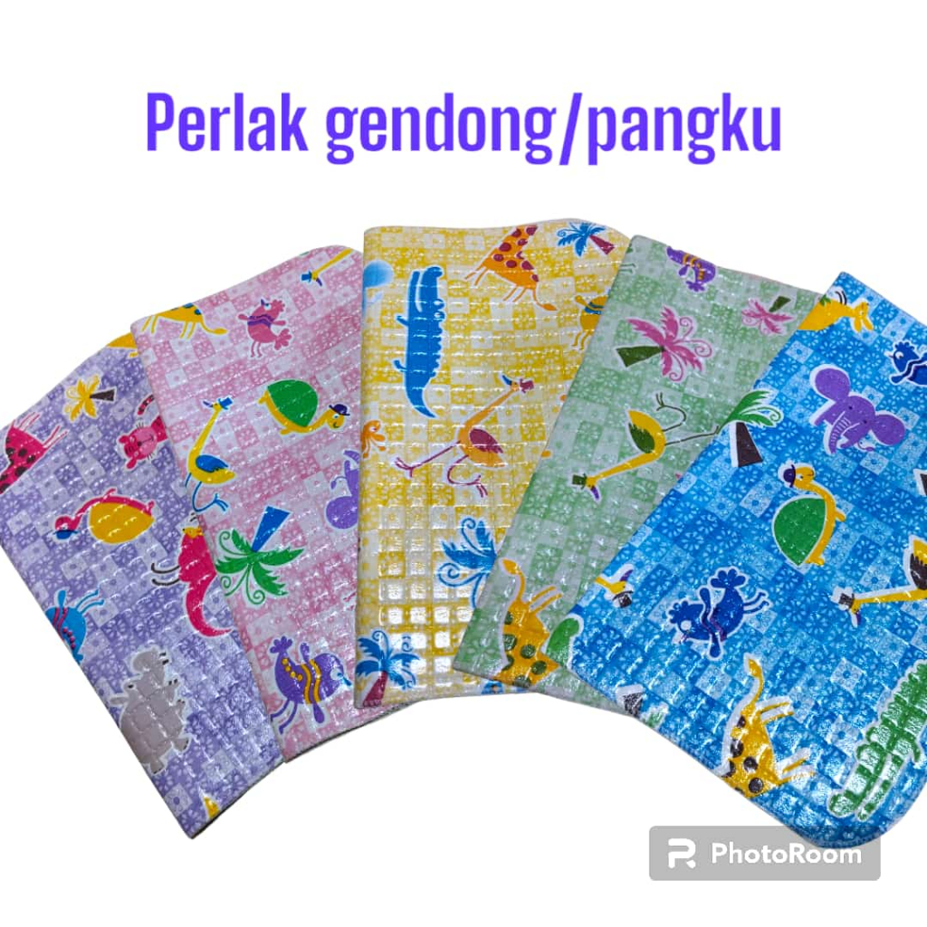 Jual Perlak Bayi Mini Untuk Pangku Gendong Ukuran 42 x 35 cm | Shopee ...