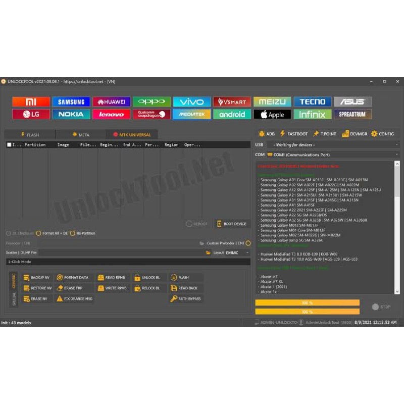 Jual unlock tool 3 bulan | Shopee Indonesia