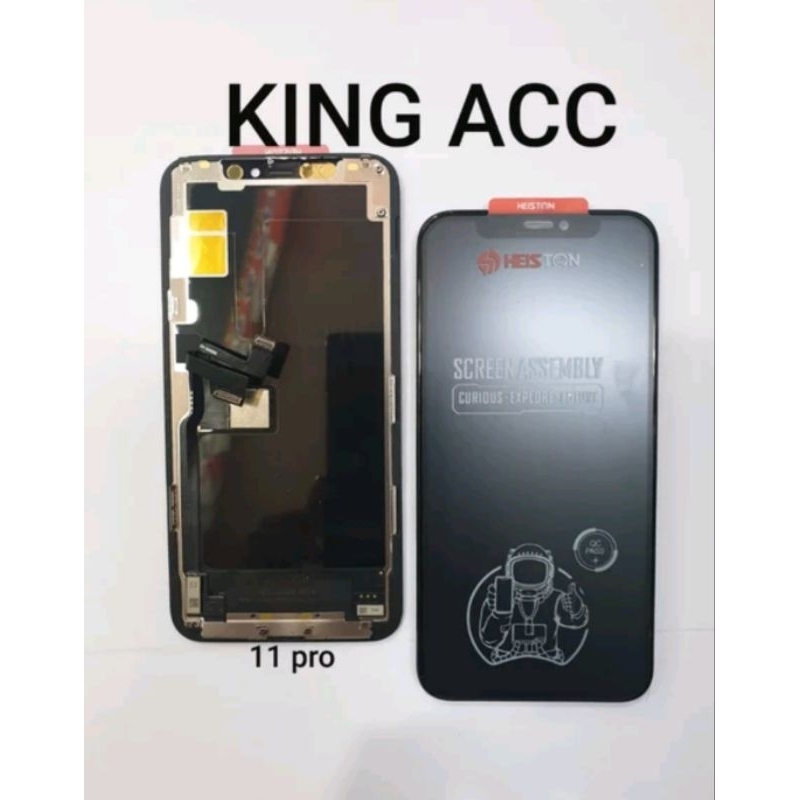 Jual LCD TOUCHSCREEN IP 11 PRO | Shopee Indonesia